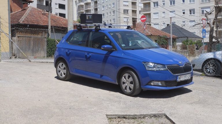 Parking servis: Od 1.jula počinje elektronska kontrola naplate ...